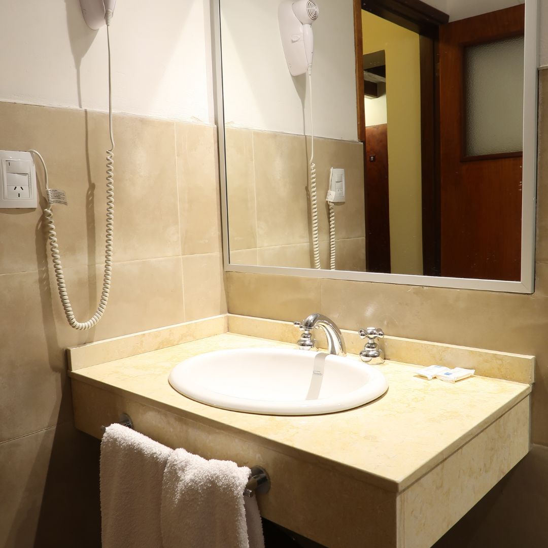 Hotel Las Cascadas